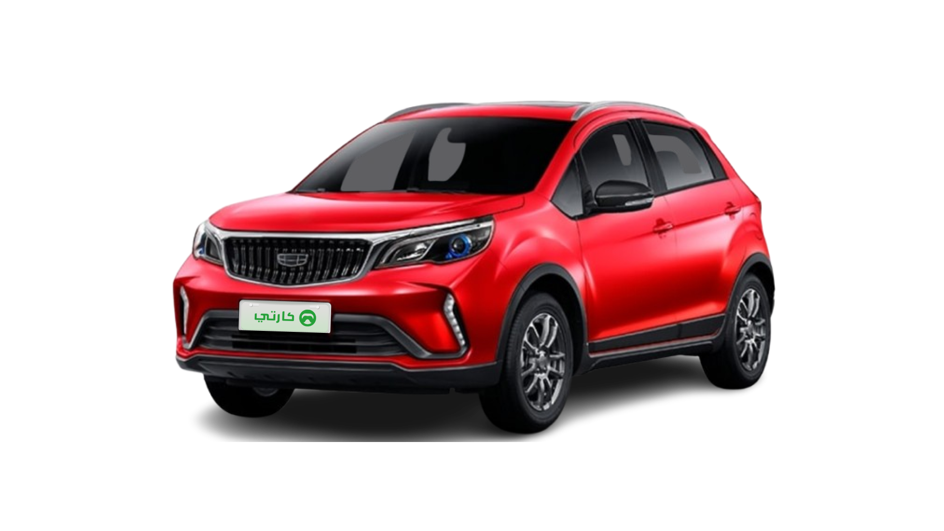 مقارنة GX3 PRO GK و تويوتا لاند كروزر 2024 3.3T GX DSL في السعودية | كارتي